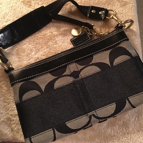 Coach | Bags | Coach Small Purse | Poshmark